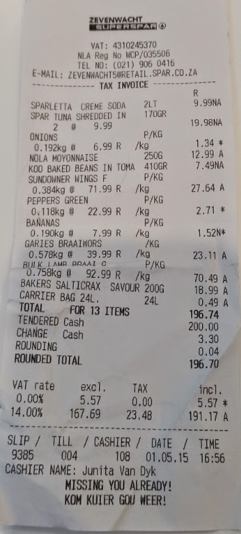 In the loop with CoCo